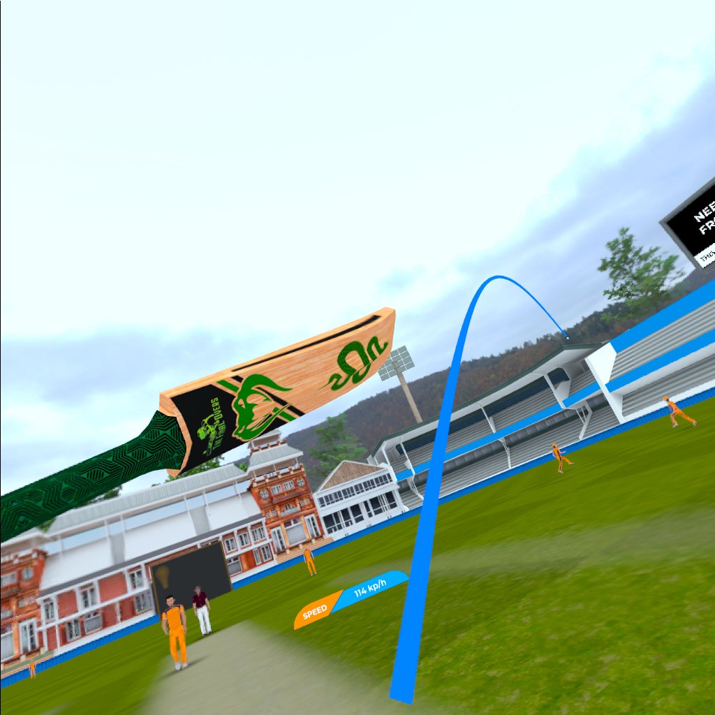 The Final Overs - Experience the thrill of Cricket like never before