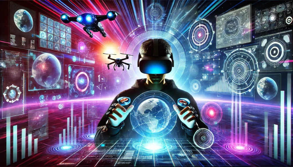 Top 12 Must-Play VR Games for 2025: Your Guide to the Best Virtual ...